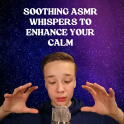 Calm Callings MP3 Song Download | Soothing ASMR Whispers to Enhance ...