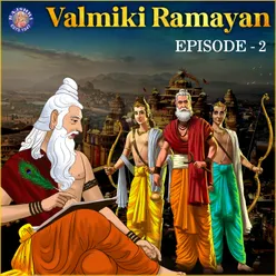 Valmiki Ramayan Episode 2 MP3 Song Download | Valmiki Ramayan Episode 2 ...