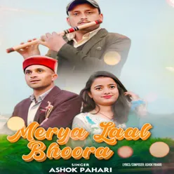 Merya Laal Bhoora MP3 Song Download | Merya Laal Bhoora @ WynkMusic