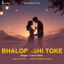Bhalobashi Toke - Play & Download All MP3 Songs @WynkMusic