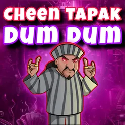 Cheen Tapak Dum Dum MP3 Song Download | Cheen Tapak Dum Dum @ WynkMusic