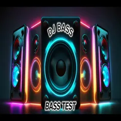 Bass Test MP3 Song Download | Bass Test @ WynkMusic