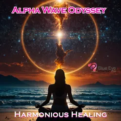 Harmonic Flow MP3 Song Download | Harmonious Healing Alpha Wave Odyssey ...