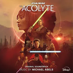 Bazil & Pip Strike Back MP3 Song Download | Star Wars: The Acolyte ...