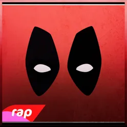 Rap do Deadpool: O Mercenário Tagarela (NERD HITS) MP3 Song Download ...