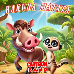 Hakuna Matata - Play & Download All MP3 Songs @WynkMusic