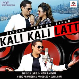 Kali Kali Song Mp3 Free Download