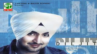 Diljit Smile